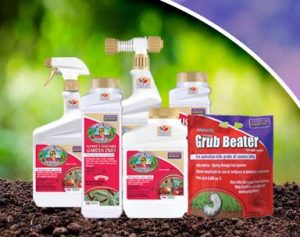Bonide Trusted since 1926, Everything for Lawn and Garden