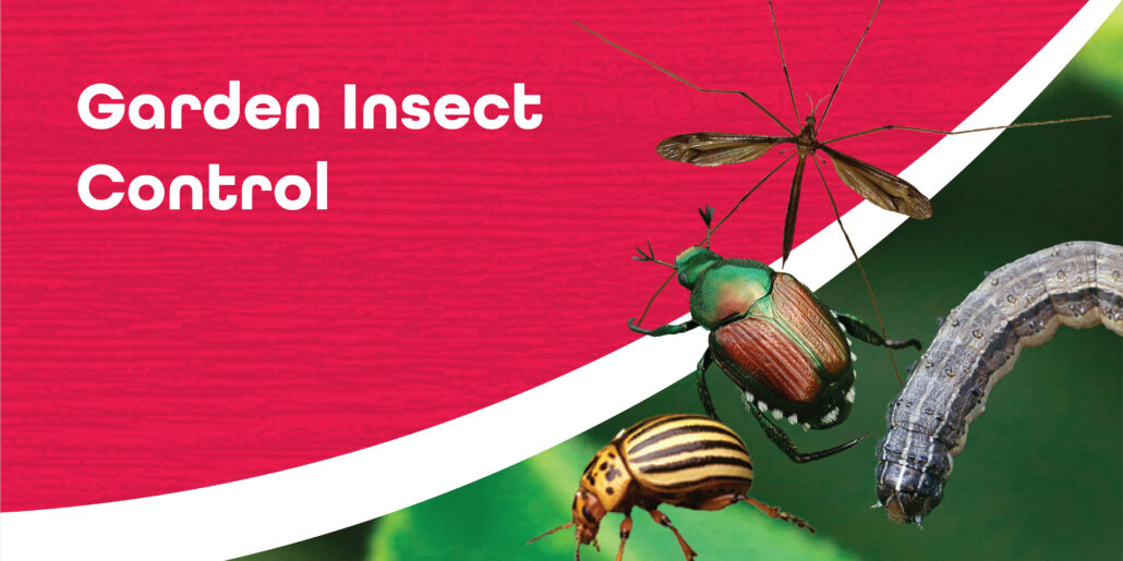 Bonide Trusted since 1926, Everything for Lawn and Garden